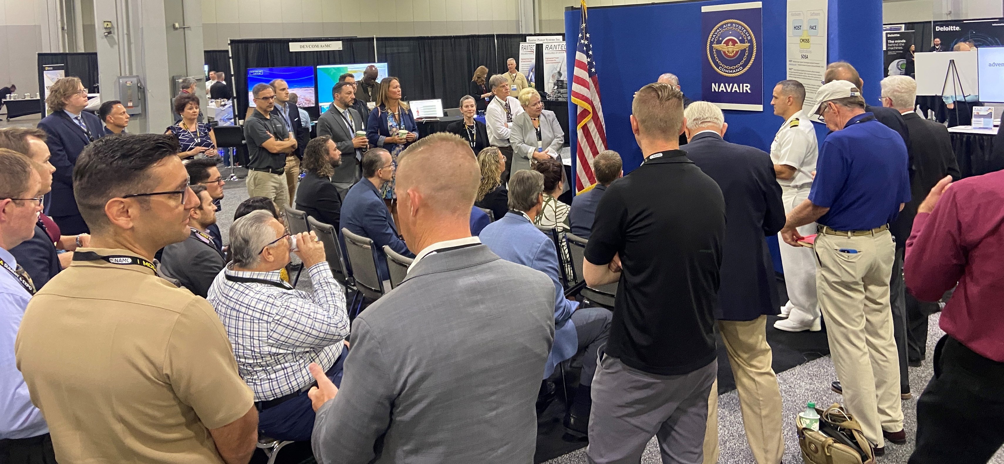 FACE TIM/MOSA Summit: September 2023