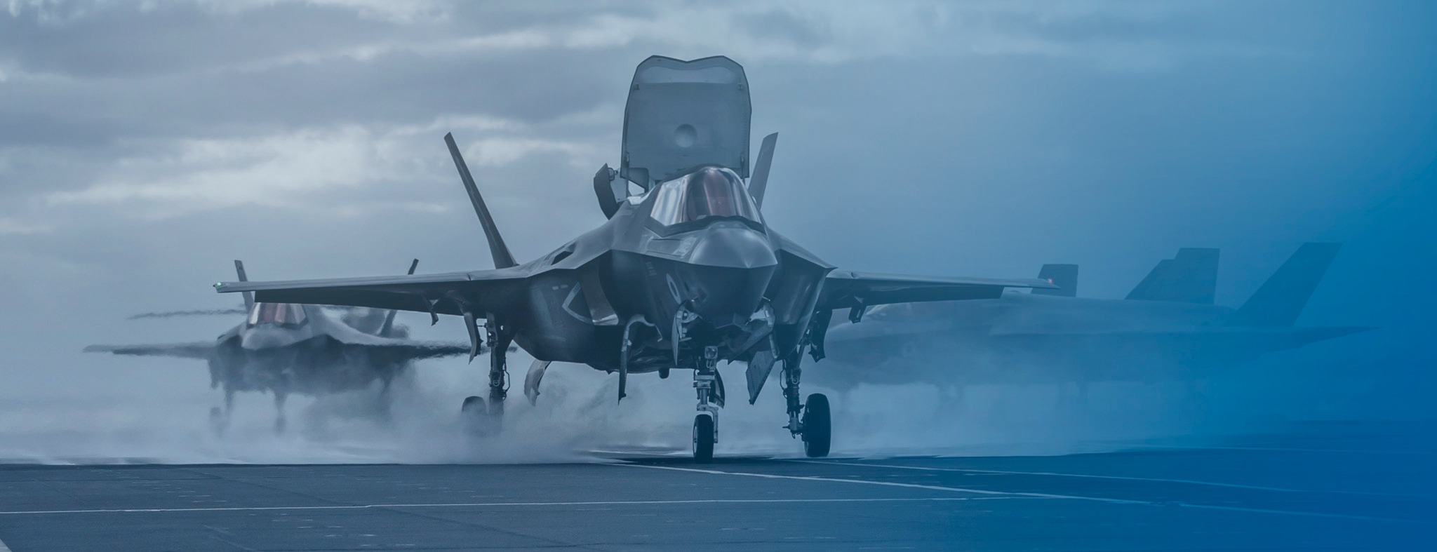 Case Study | Lockheed Martin