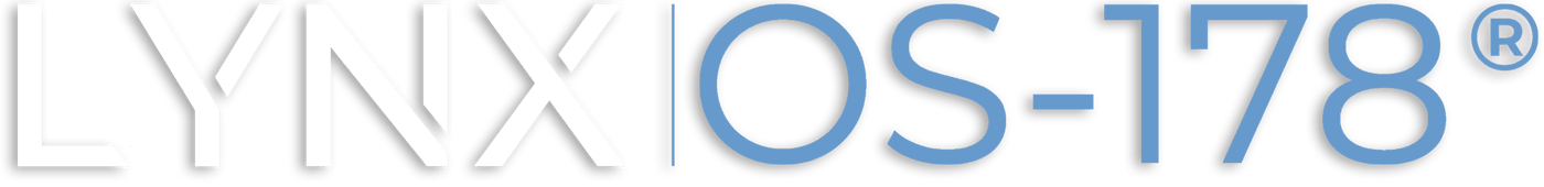 LynxOS-178C POSIX® Real-time Operating System | Lynx Software Technologies