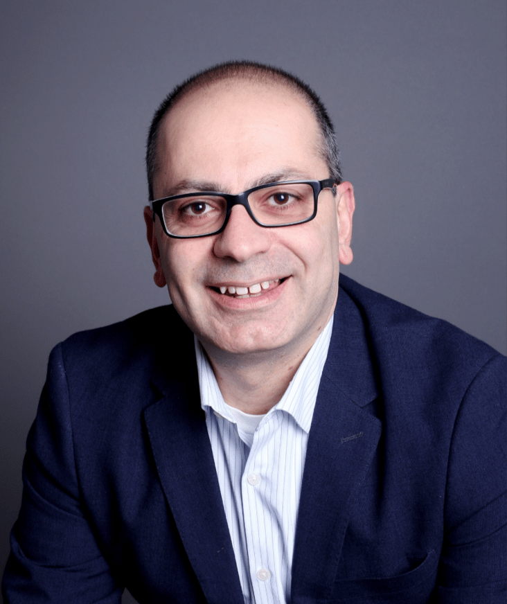 Scaling with Discipline: Welcoming Rabih Maalouf as SVP of Engineering ...