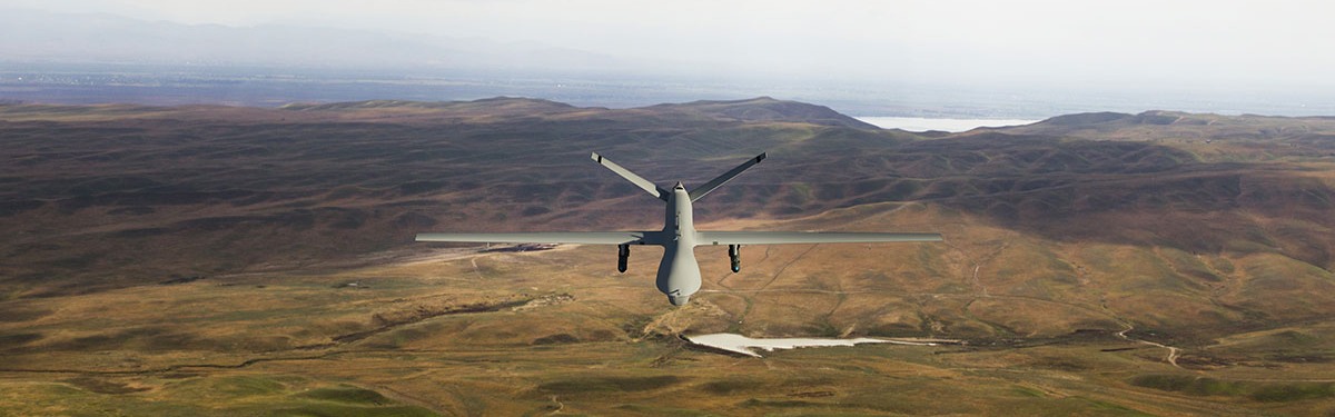 Case Study | General Atomics
