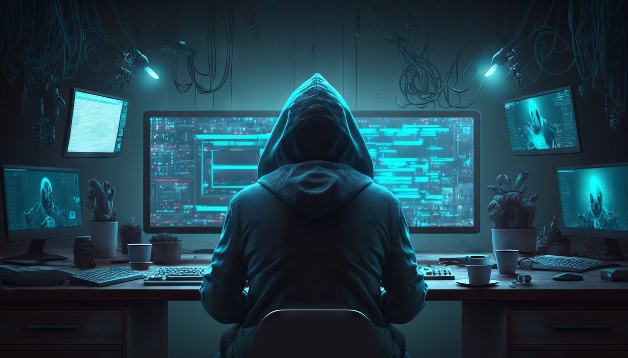 C2 Server: What Is It? What Can Be Done to Thwart Them?