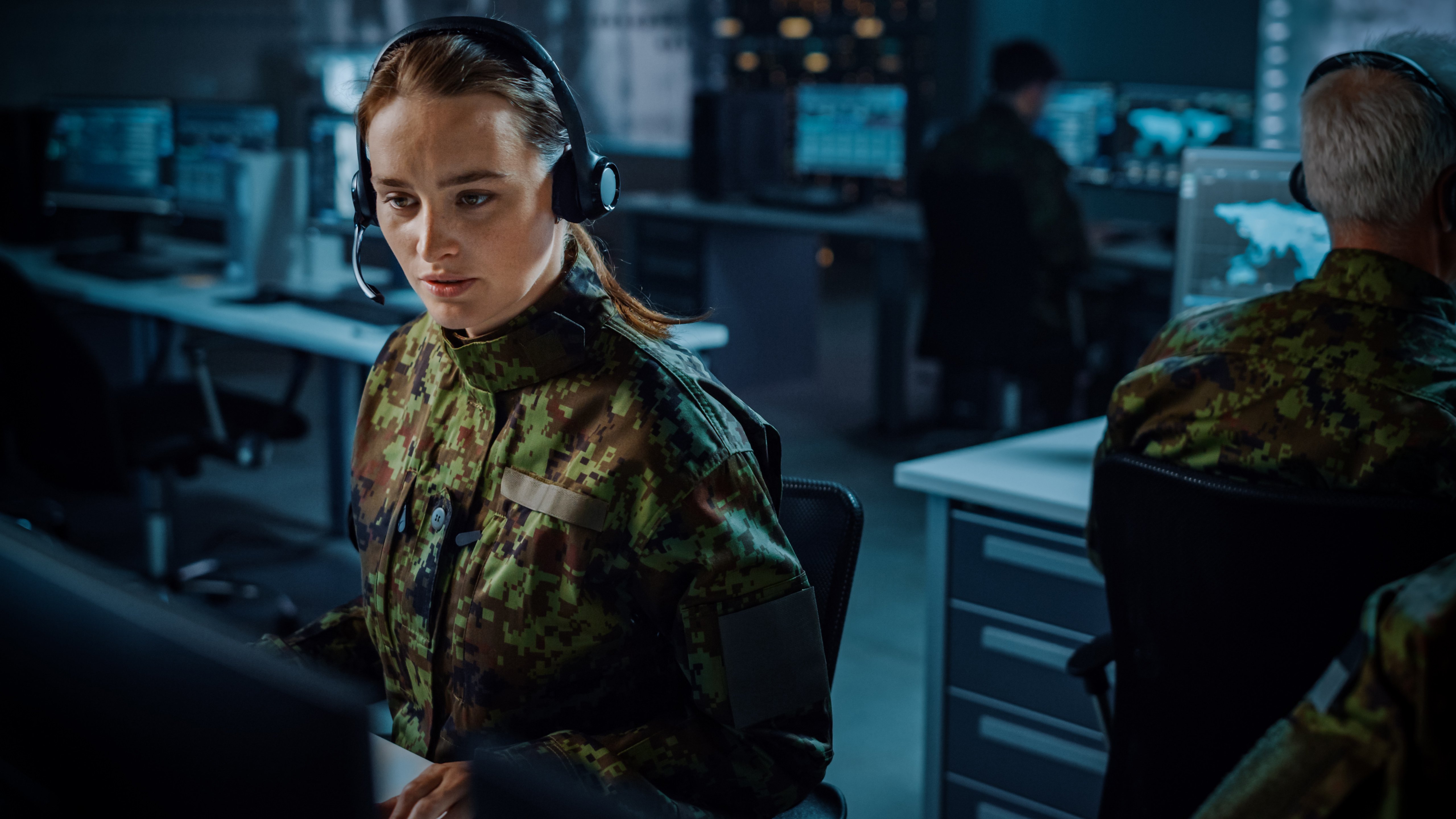 LynxElement®: MOSA & FACE Conformant Separation Kernel for Military ...