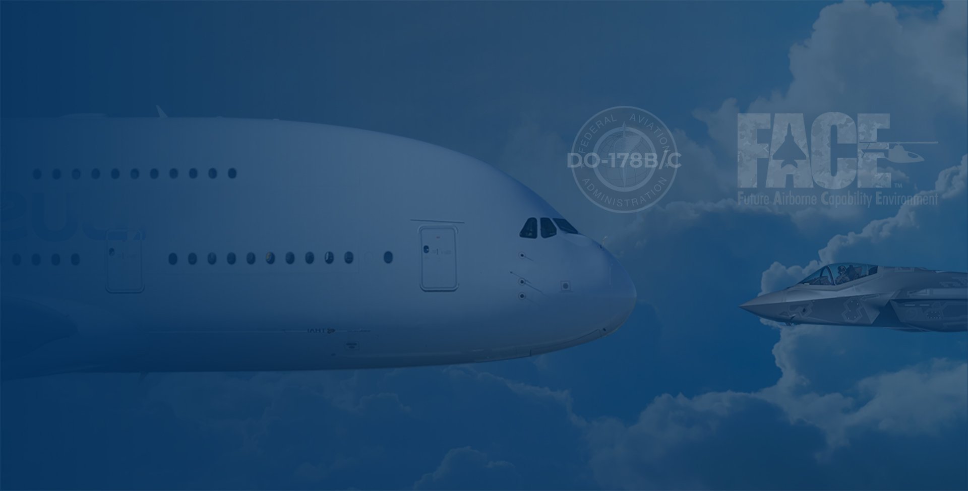 Avionic Safety Critical Platform | DO-178 & RTOS Solutions | Lynx ...