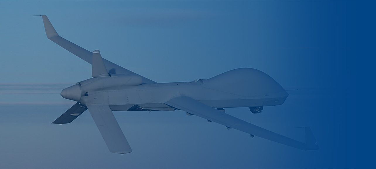 LYNX MOSA.ic supports Gray Eagle UAS Software Modernization